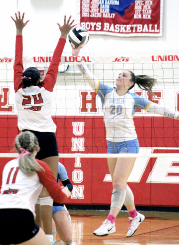 Golden Bears ground the Jets on the road in four | News, Sports, Jobs ...